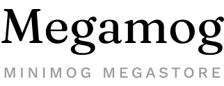 Products – Megamog
